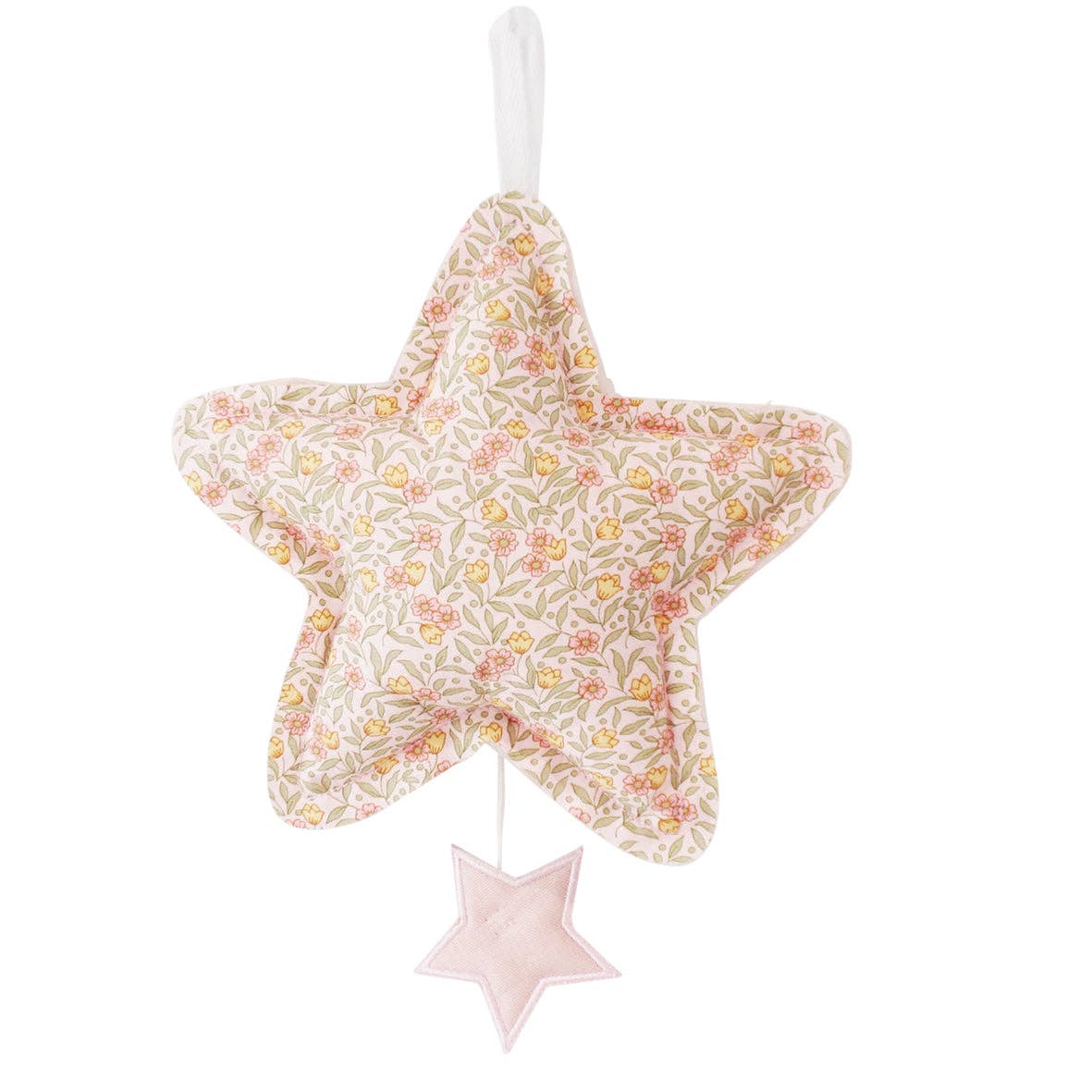 Star Musical Lily Pink - Alimrose I Casual Collections